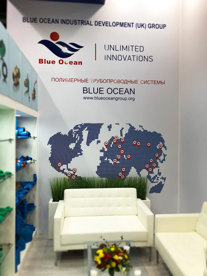 News : Blue Ocean Industrial Development (UK) Group